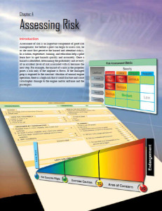 Re-Thinking Risk Assessment – Robert Chapin